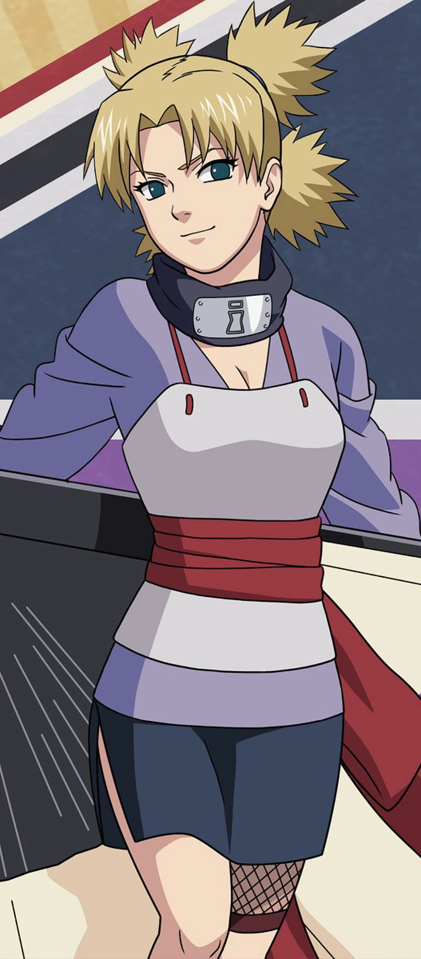 Temari | RPworld123 Wiki | Fandom