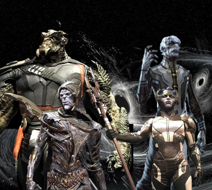 Black Order | RPworld123 Wiki | Fandom