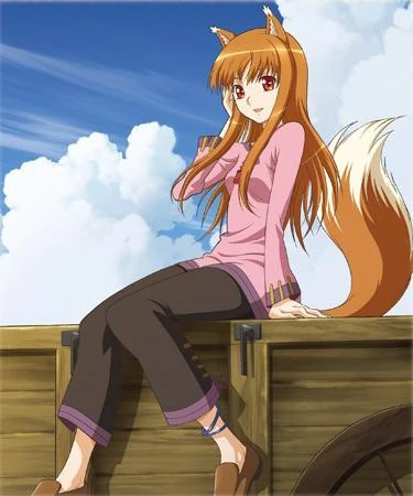 Holo | RPworld123 Wiki | Fandom