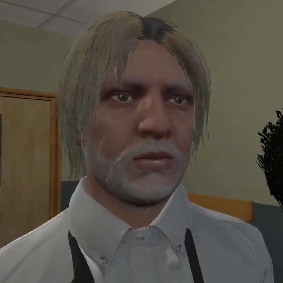 Didier Traoul | Wiki RPZ | Fandom