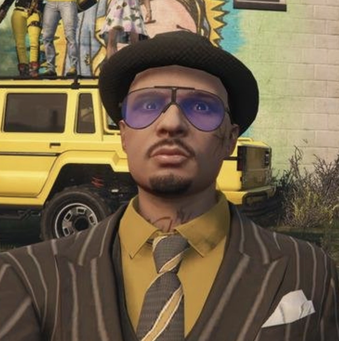 Lenny Johnson | Wiki RPZ | Fandom