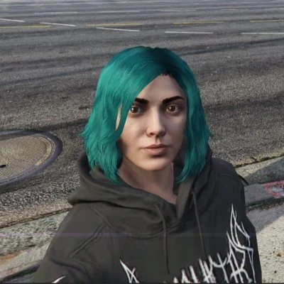 Lucy Hellman | Wiki RPZ | Fandom