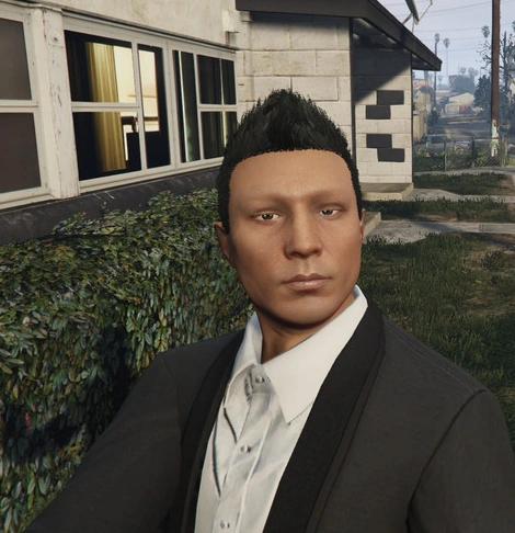 Bobby Cooper | Wiki RPZ | Fandom