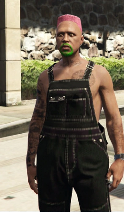 Mujdo Davur | Wiki RPZ | Fandom