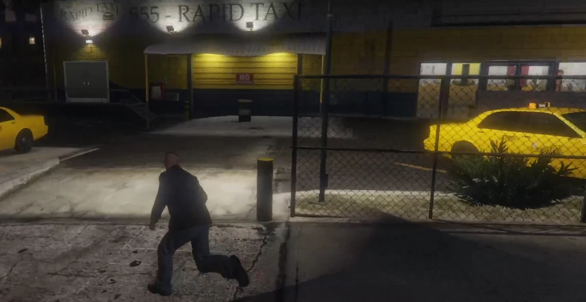 Taxi | Wiki RPZ | Fandom