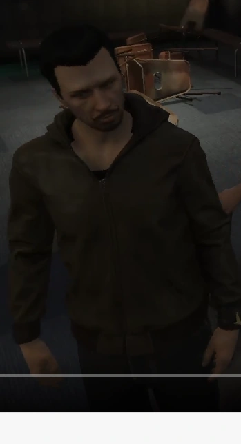 Adam Wise | Wiki RPZ | Fandom