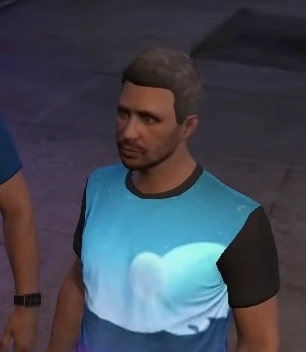 Jason Wolf | Wiki RPZ | Fandom