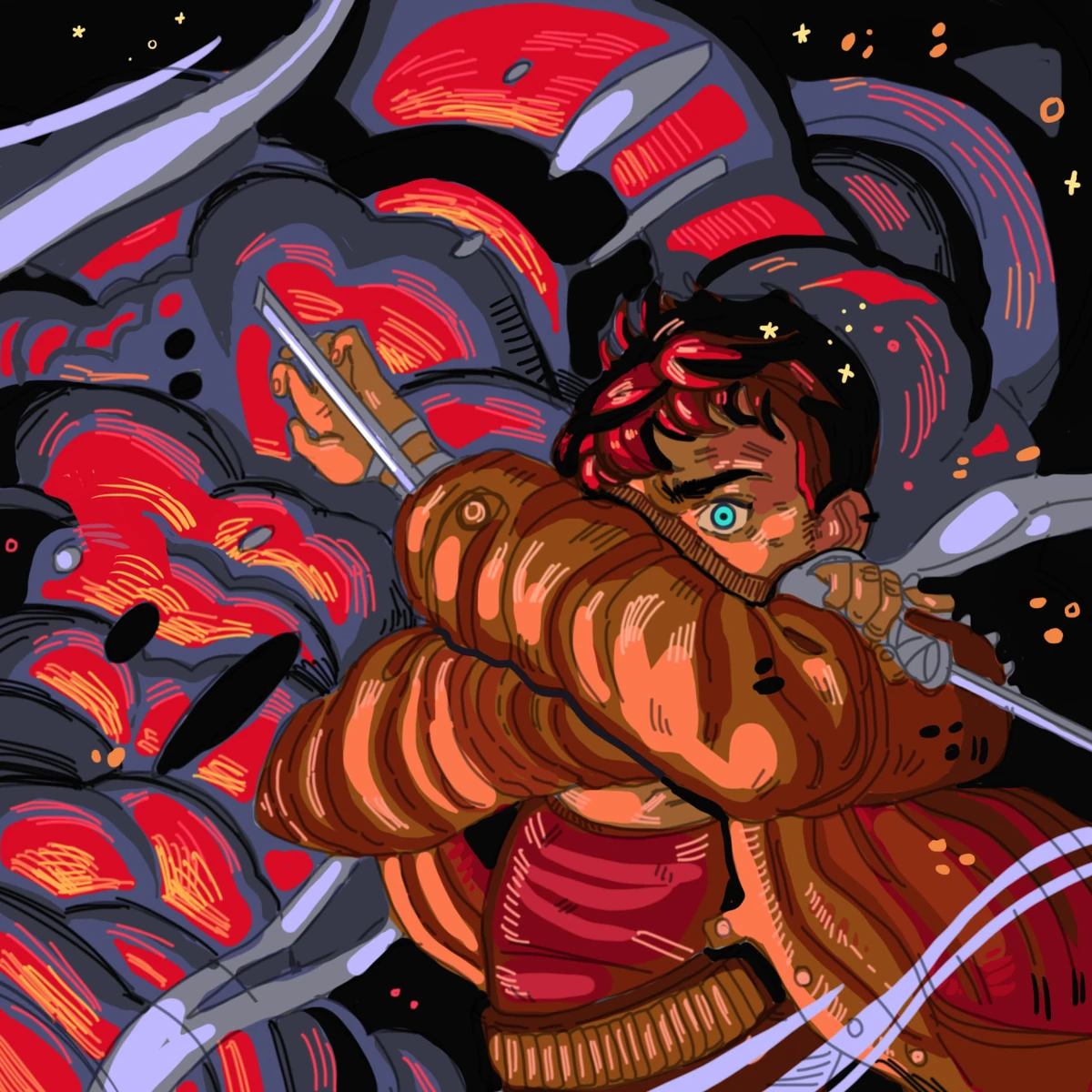 RQG 15 - BOOM! | Rusty Quill Gaming Wiki | Fandom