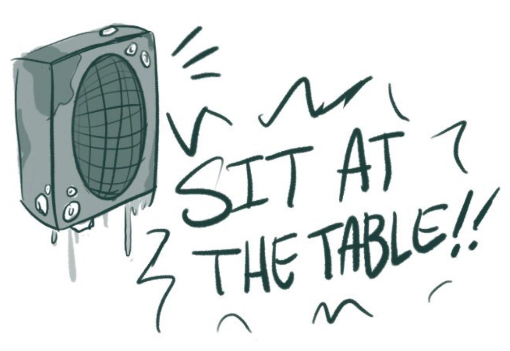 RQG 146 - Organic Matter | Rusty Quill Gaming Wiki | Fandom