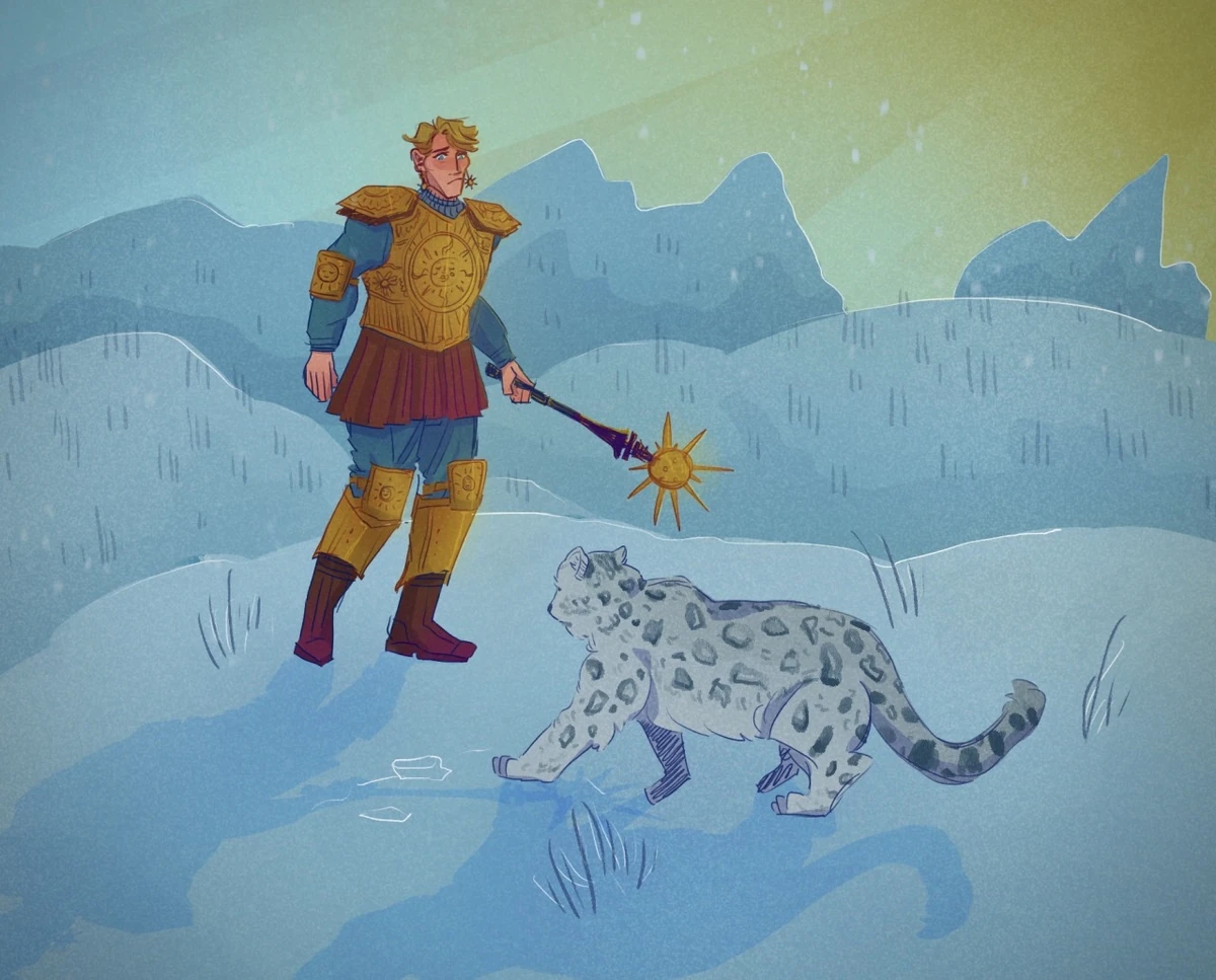 RQG B3 Onwards and Upwards! | Rusty Quill Gaming Wiki | Fandom