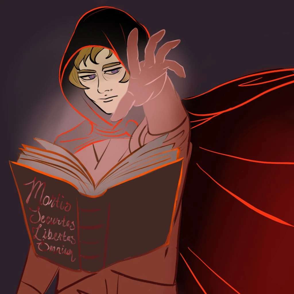 RQG 77 - Hello Kafka! | Rusty Quill Gaming Wiki | Fandom