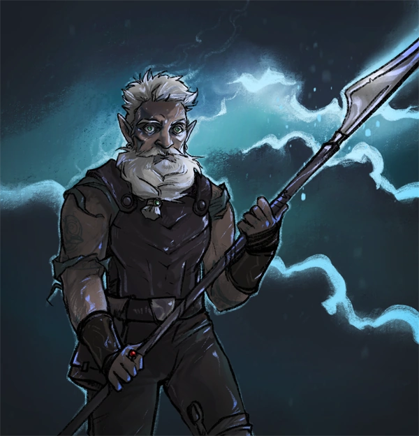 RQG 137 - Lightning Round | Rusty Quill Gaming Wiki | Fandom