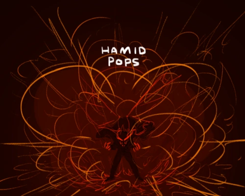 RQG 118 - Pop | Rusty Quill Gaming Wiki | Fandom