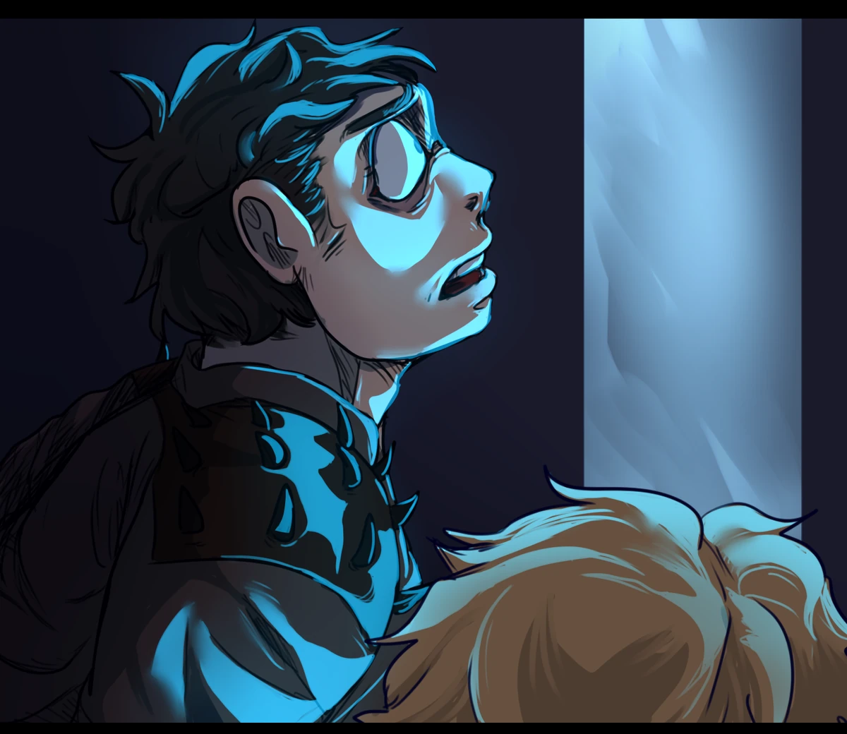 RQG 47 - Memories are Made of This | Rusty Quill Gaming Wiki | Fandom