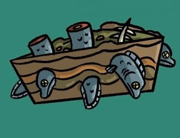 RQG 12 - Keeeeeesh | Rusty Quill Gaming Wiki | Fandom