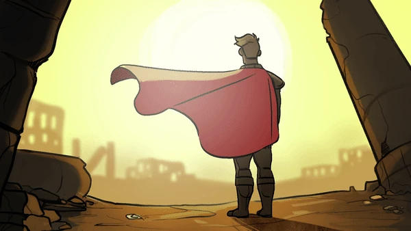 RQG 120 - Unlikely Allies | Rusty Quill Gaming Wiki | Fandom