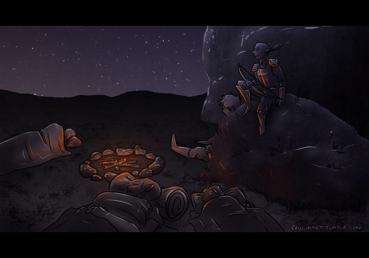 RQG 110 - Cracking Up | Rusty Quill Gaming Wiki | Fandom