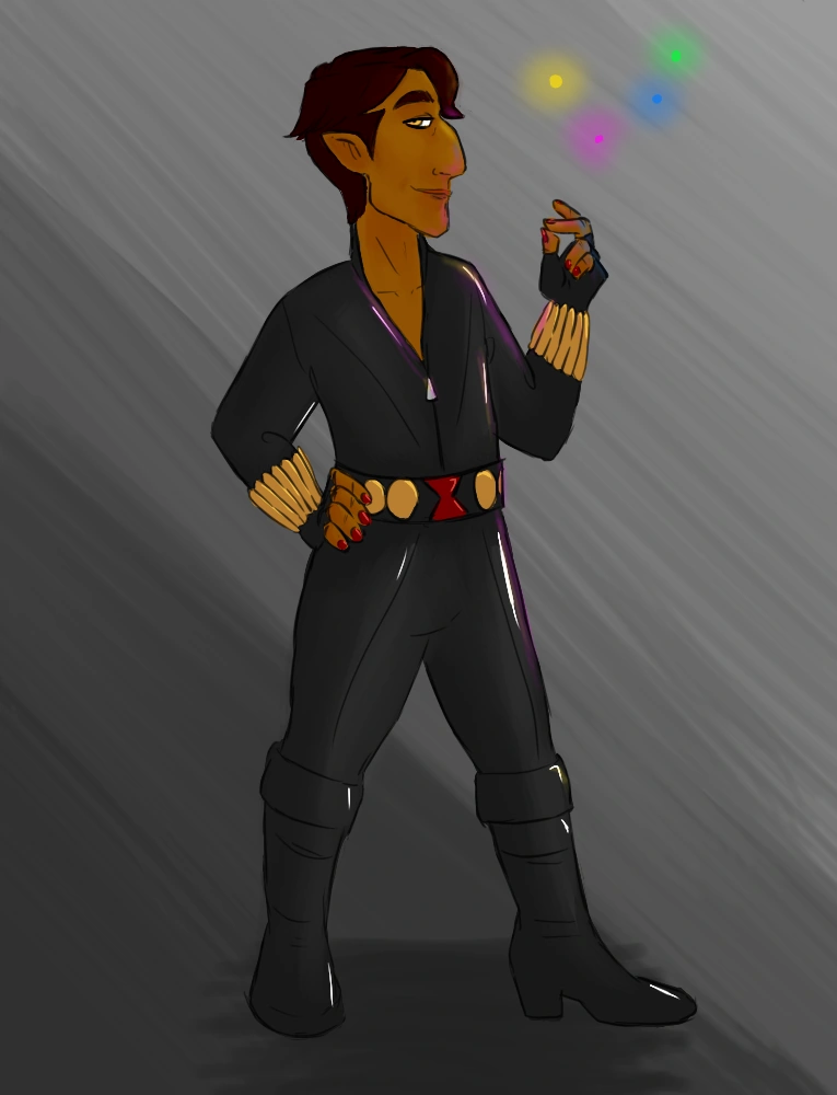 RQG 144 - Ride the Wave | Rusty Quill Gaming Wiki | Fandom