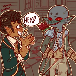 RQG 68 - Funky to Funk | Rusty Quill Gaming Wiki | Fandom