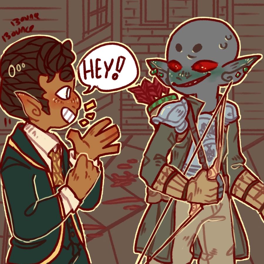 RQG 68 - Funky to Funk | Rusty Quill Gaming Wiki | Fandom