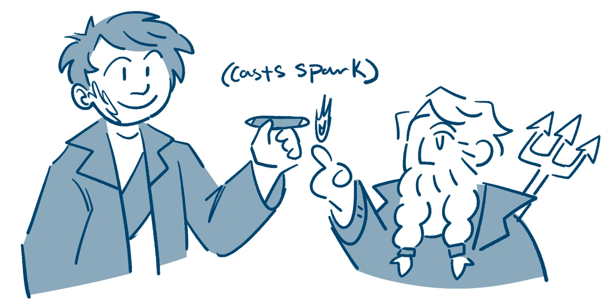 RQG 38 - Brutor Is... | Rusty Quill Gaming Wiki | Fandom