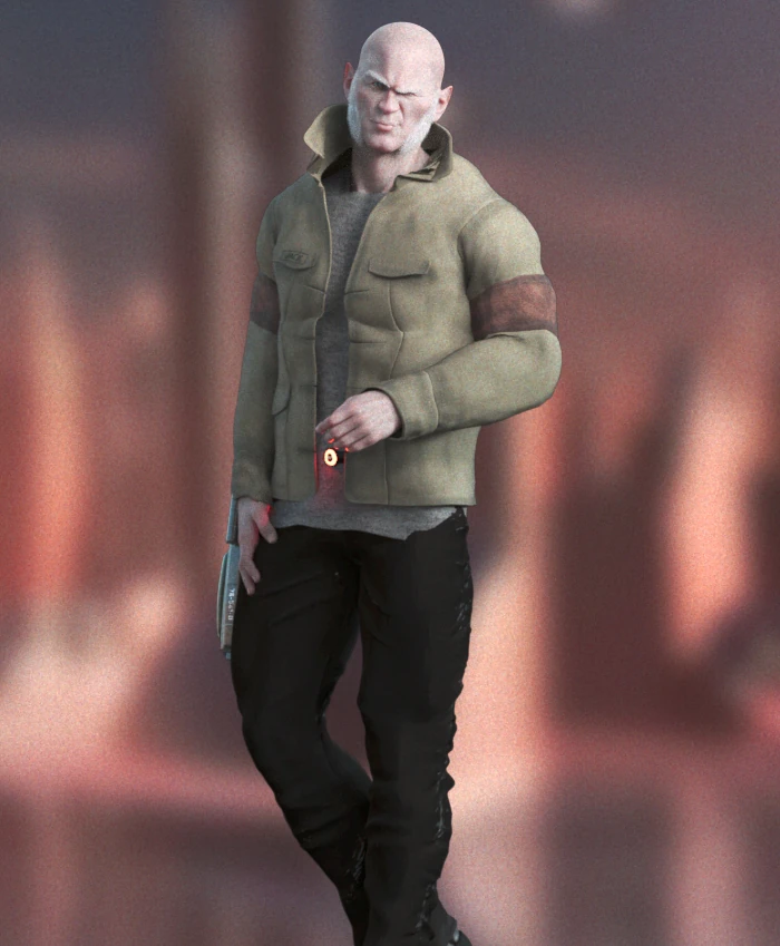 Ansul | Rocket Riders of the 27th Century Wiki | Fandom