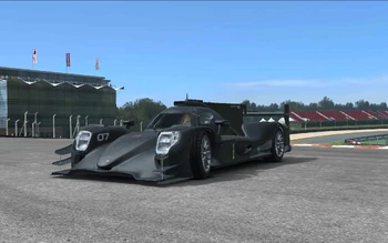 ORECA 07 LMP2 | Real Racing 3 Wiki | Fandom