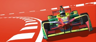 Formula E: Showcase | Real Racing 3 Wiki | Fandom