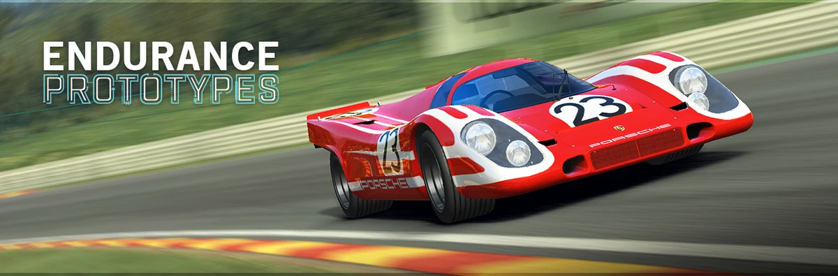 Group 5 1970 Season | Real Racing 3 Wiki | Fandom