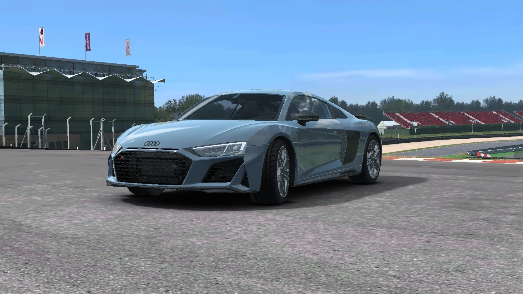 Discuss Everything About Real Racing 3 Wiki | Fandom