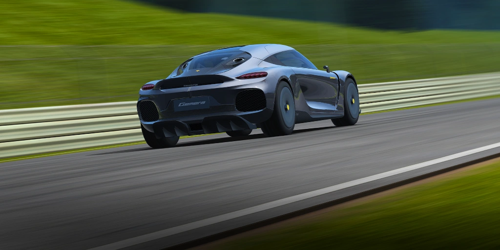 Dark Matter | Real Racing 3 Wiki | Fandom