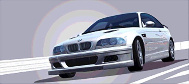 M Dash | Real Racing 3 Wiki | Fandom