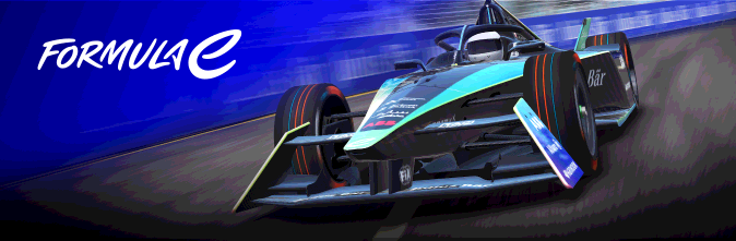 Formula E 2022-23 Exhibition | Real Racing 3 Wiki | Fandom