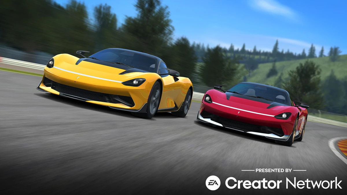 RR3 Wiki:Patch Notes/13.3 | Real Racing 3 Wiki | Fandom