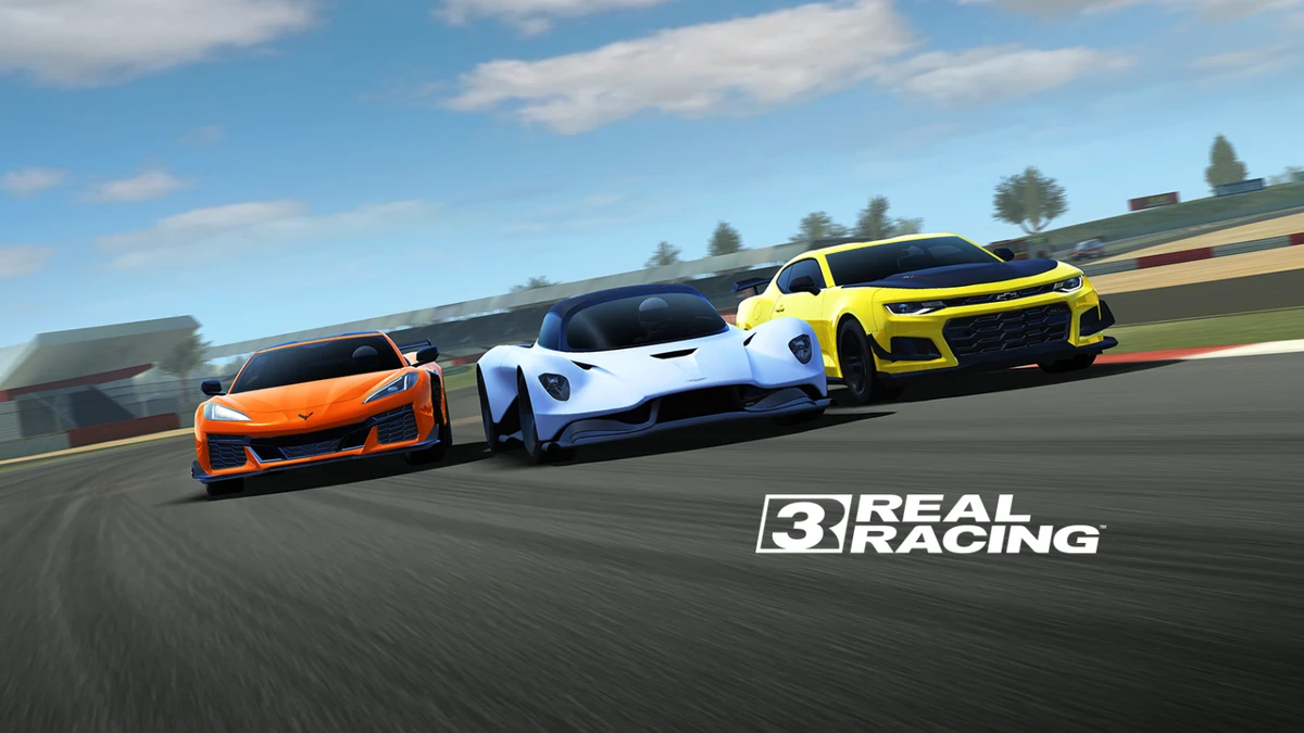 RR3 Wiki:Patch Notes/10.5 | Real Racing 3 Wiki | Fandom