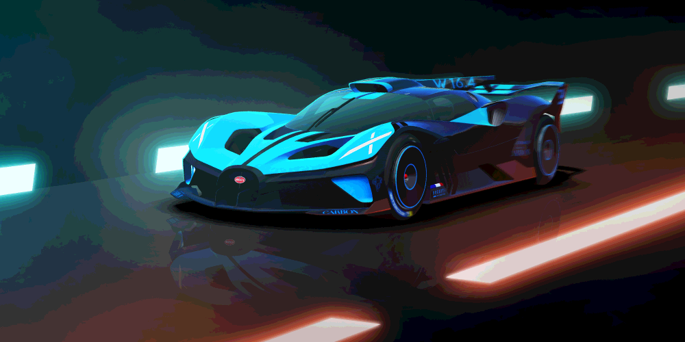 End of the Road (v11.3) | Real Racing 3 Wiki | Fandom