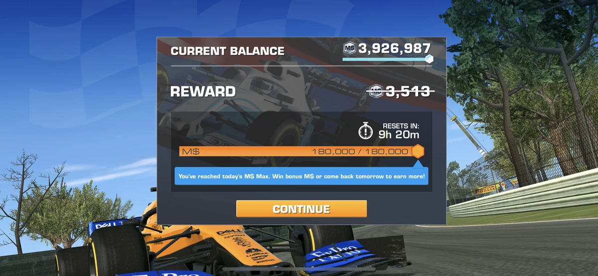 Strategy | Real Racing 3 Wiki | Fandom