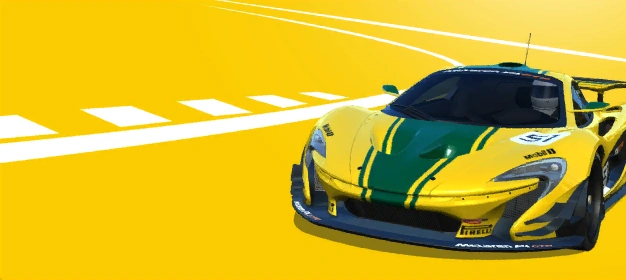 High-Tech Legends | Real Racing 3 Wiki | Fandom