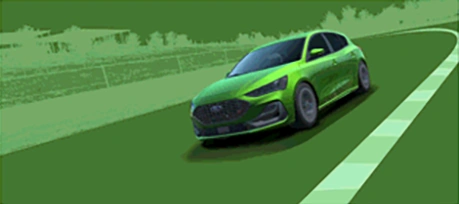Decades of Focus | Real Racing 3 Wiki | Fandom