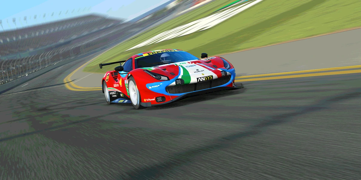 Race Day: Endurance GT 2019 Finale (v13.4) | Real Racing 3 Wiki | Fandom