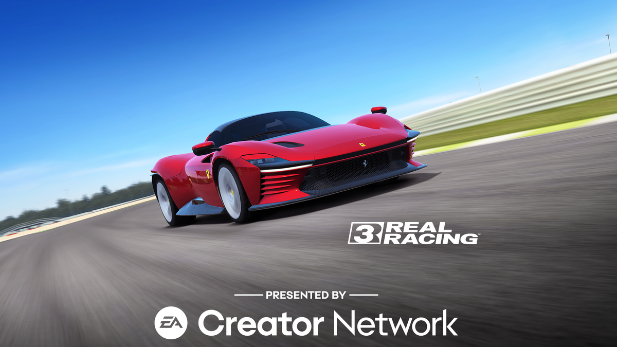 RR3 Wiki:Patch Notes/11.0 | Real Racing 3 Wiki | Fandom