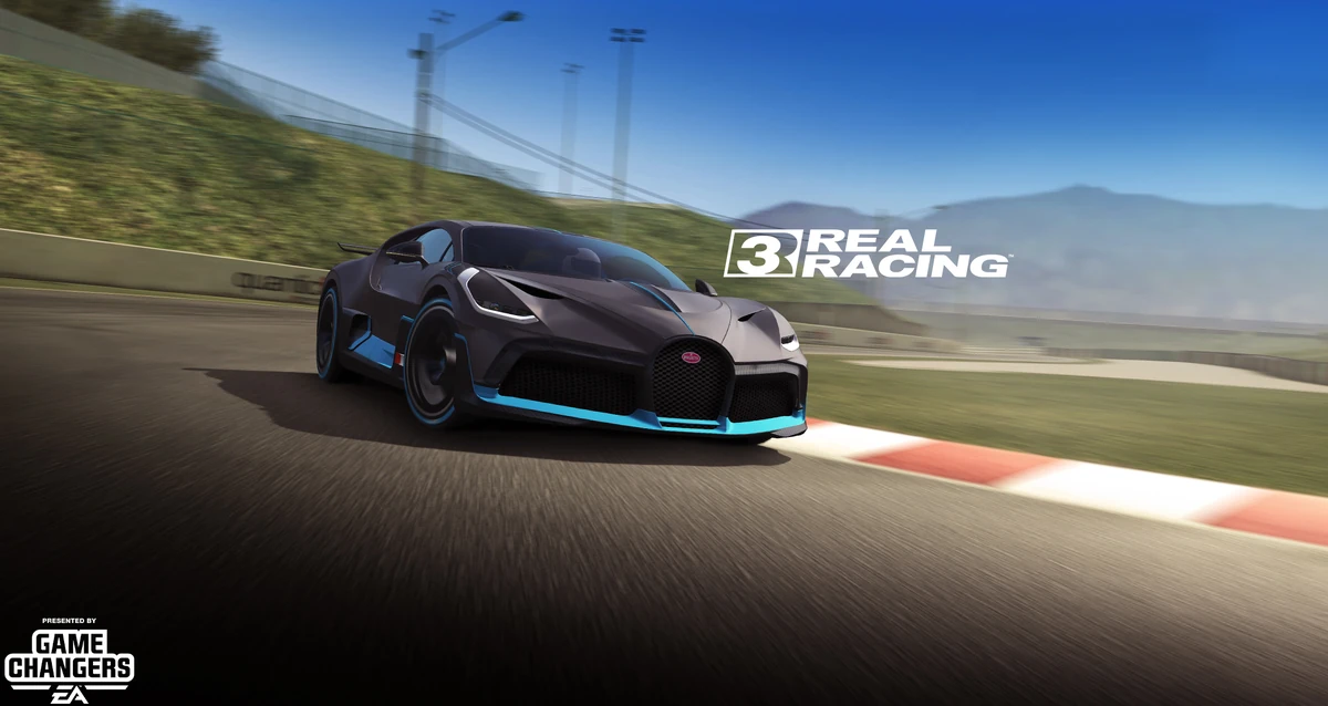 RR3 Wiki:Patch Notes/9.4 | Real Racing 3 Wiki | Fandom