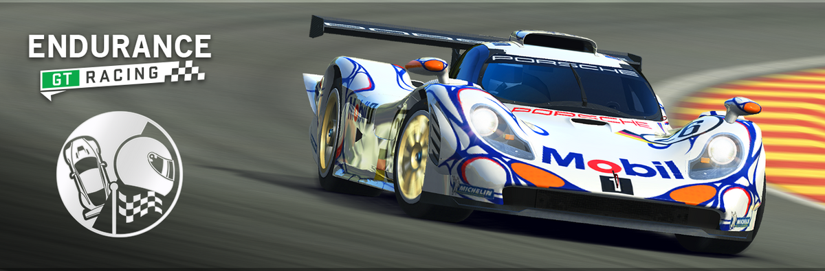 Endurance GT Racing | Real Racing 3 Wiki | Fandom