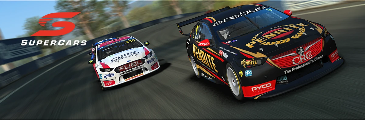 2018 Season (SuperCars) | Real Racing 3 Wiki | Fandom