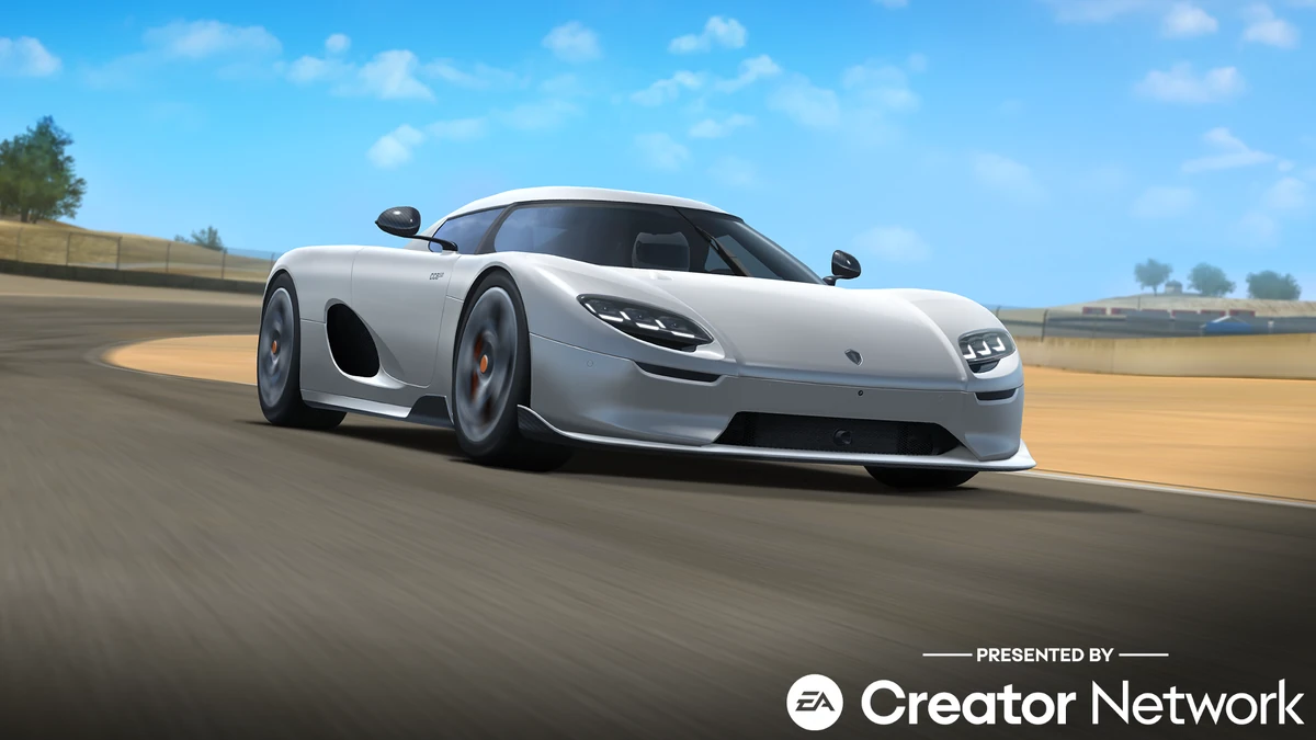 RR3 Wiki:Patch Notes/12.7 | Real Racing 3 Wiki | Fandom