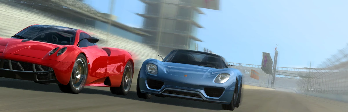 Supercar Elites | Real Racing 3 Wiki | Fandom