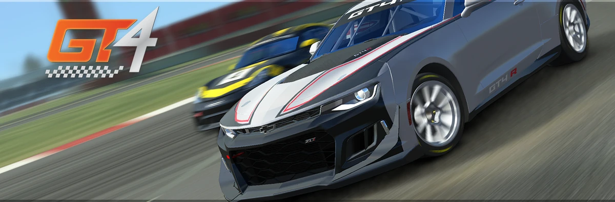 2019 Season (GT4) | Real Racing 3 Wiki | Fandom