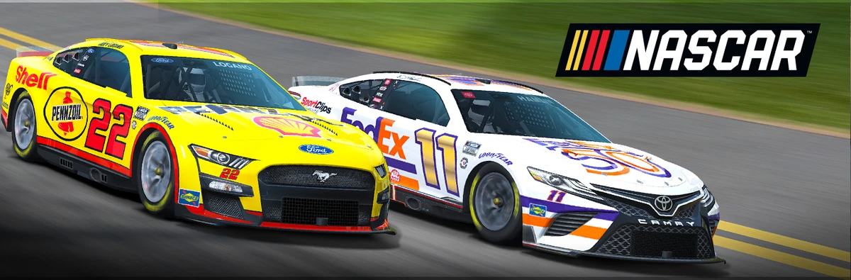 2023 Season (NASCAR) | Real Racing 3 Wiki | Fandom