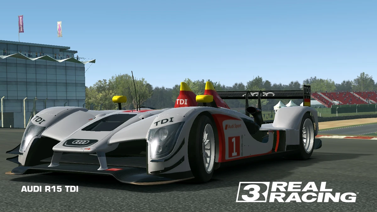 Category:AUDI | Real Racing 3 Wiki | Fandom