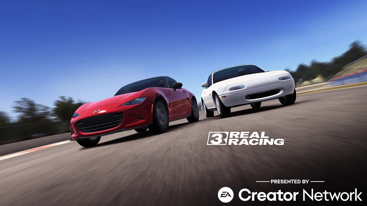 RR3 Wiki:Patch Notes/11.1 | Real Racing 3 Wiki | Fandom